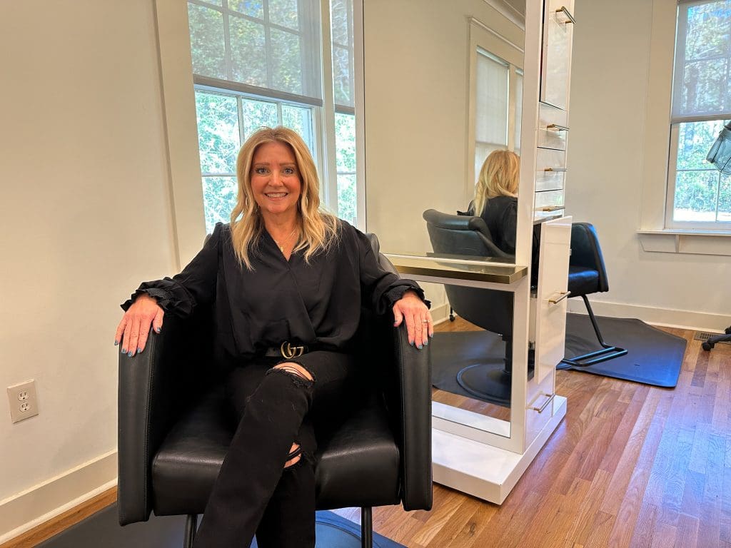 About | The Social House Salon